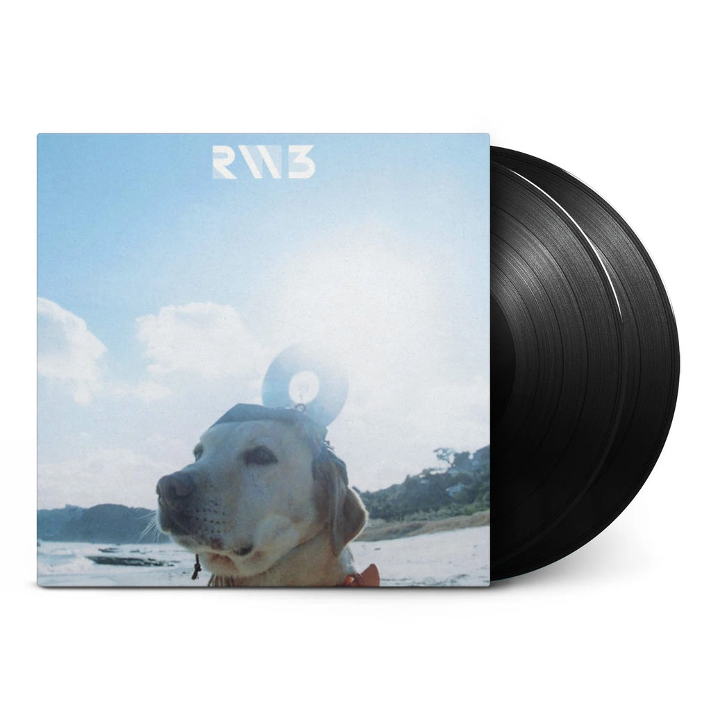 RADWIMPS | Radwimps 3 ~Mujintou Ni Motteikiwasureta Ichimai~ – Light in the Attic