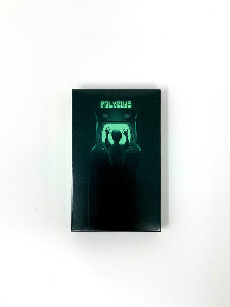 Polybius (LITA EXCLUSIVE) – Light in the Attic