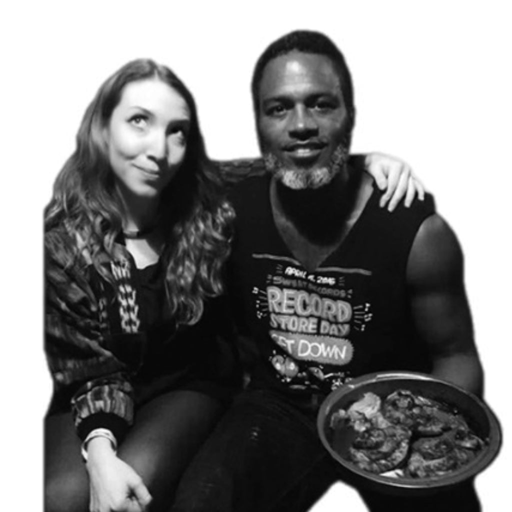 Bite in the Attic: A Digable Dish from The Planets' Ish Butler – Light ...