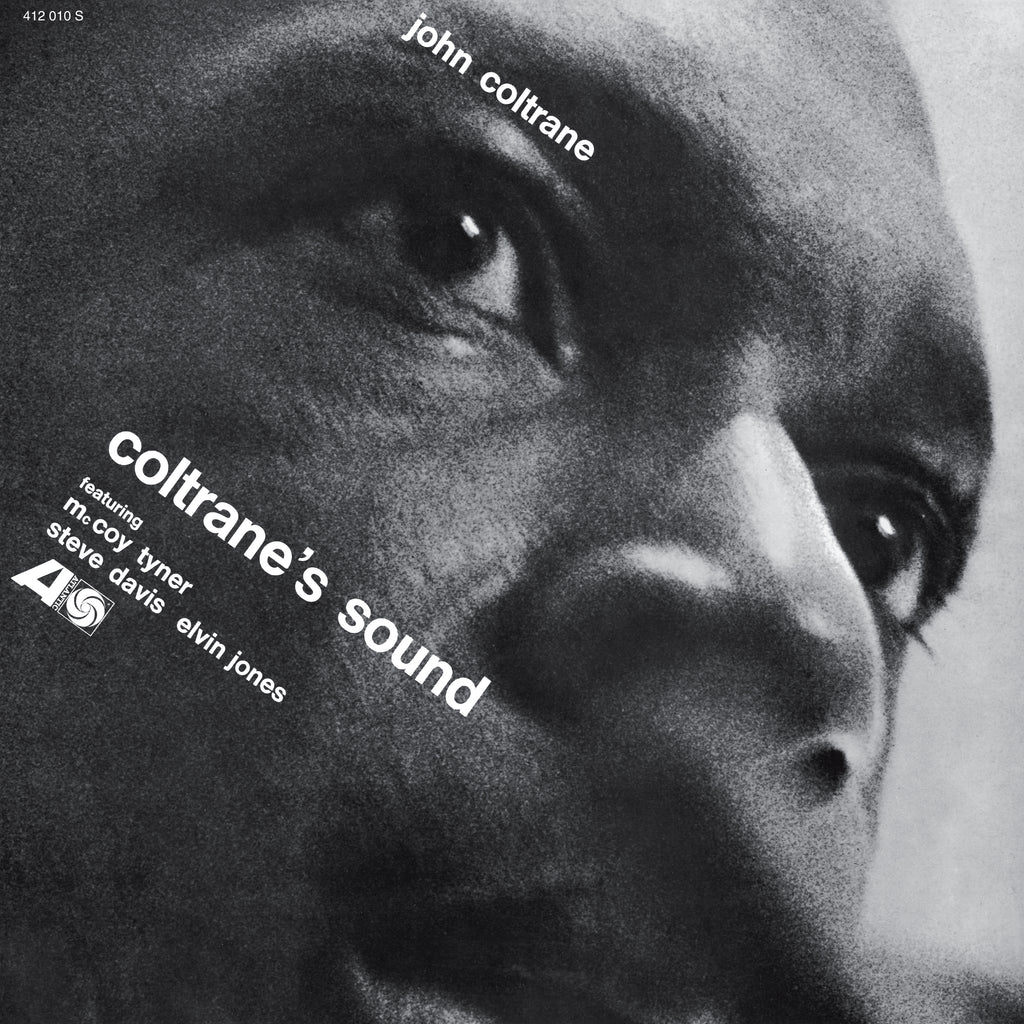 John Coltrane | Coltrane's Sound (Mono) – Light in the Attic