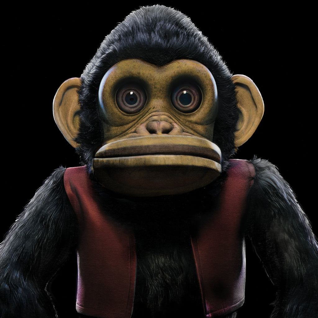 Edo Van Breemen | The Monkey - Original Motion Picture Soundtrack ...