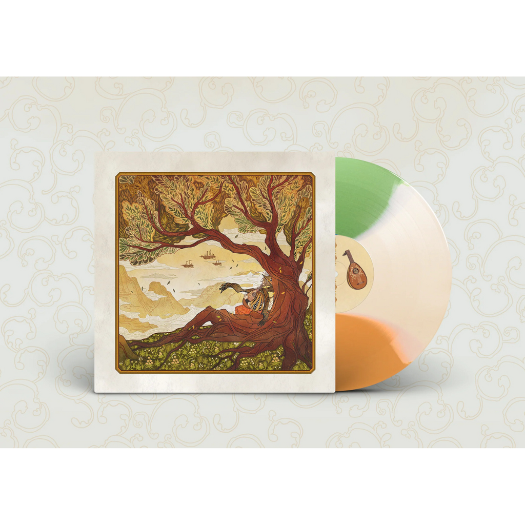 Malcolm Robinson | Tales from the Spoony Bard / Hymn of the Crystals ...