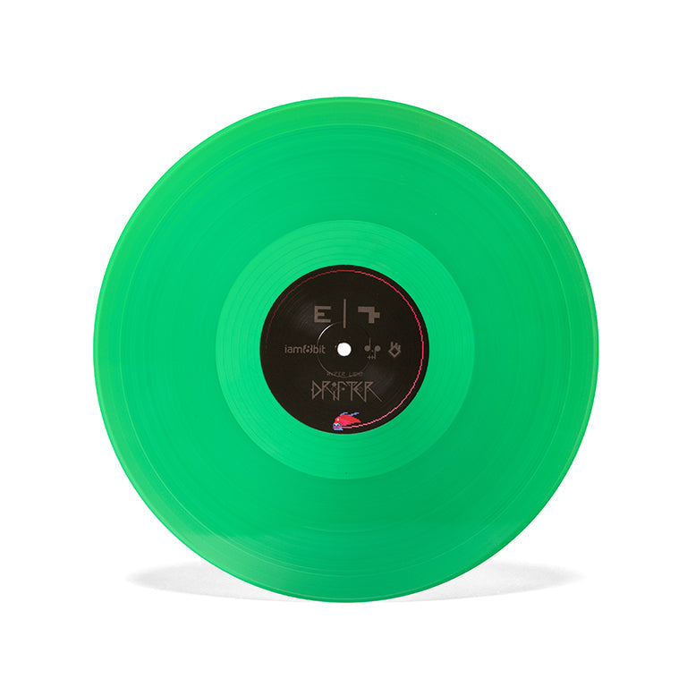 Disasterpeace | Hyper Light Drifter Soundtrack – Light in the Attic