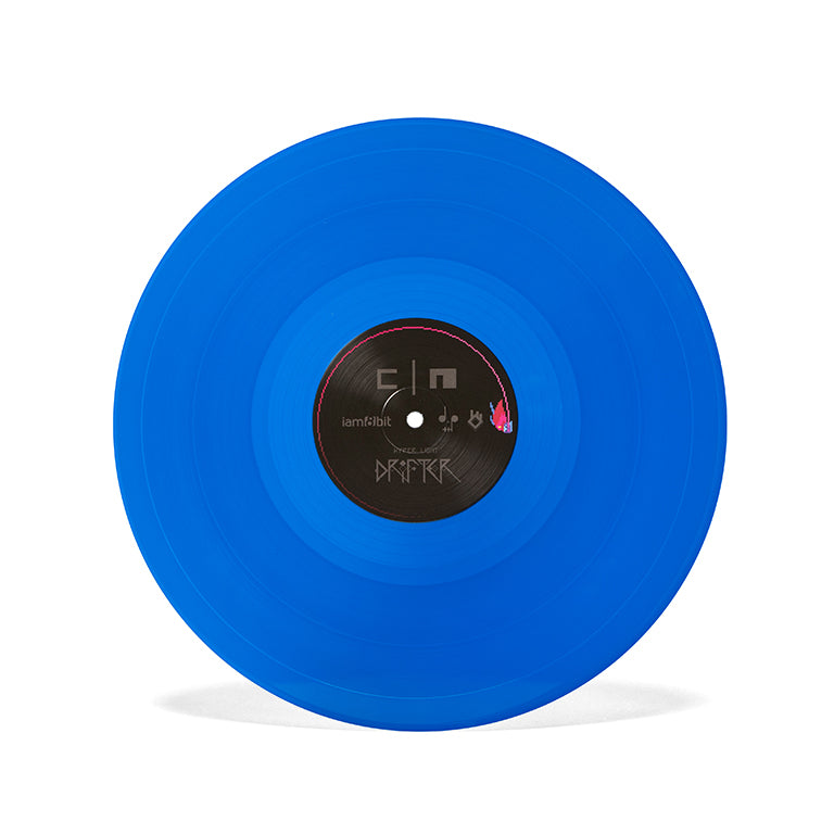 Disasterpeace | Hyper Light Drifter Soundtrack – Light in the Attic