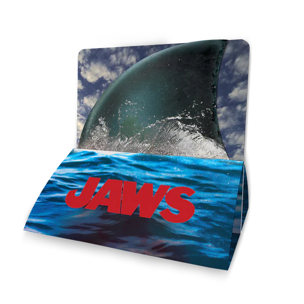 Jaws - Original Motion Picture Score (50th Anniversary Edition) – Light ...