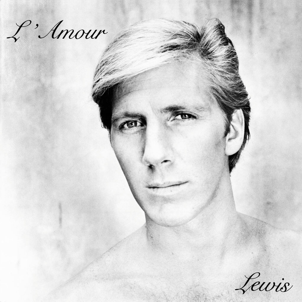 Lewis | L'Amour – Light in the Attic