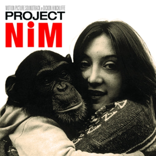 Dickon Hinchliffe | Project Nim Original Motion Picture Soundtrack ...