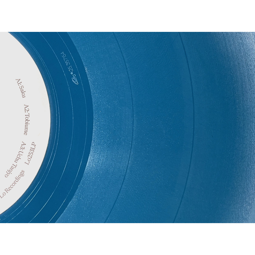 Susumu Yokota | Sakura [Skintone Edition] – Light in the Attic