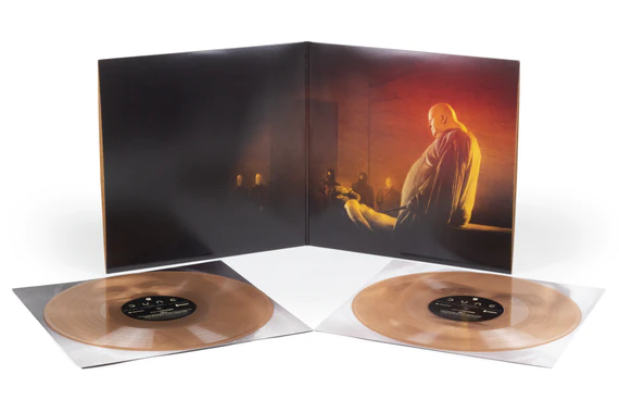 Hans Zimmer | Dune: Original Motion Picture Soundtrack – Light in the Attic